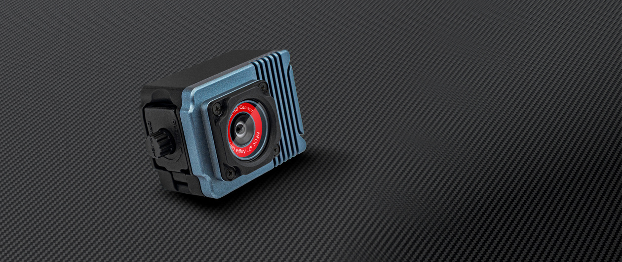 AiM, The World Leader in Data Acquisition