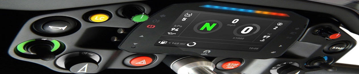 AiM - Products for cars